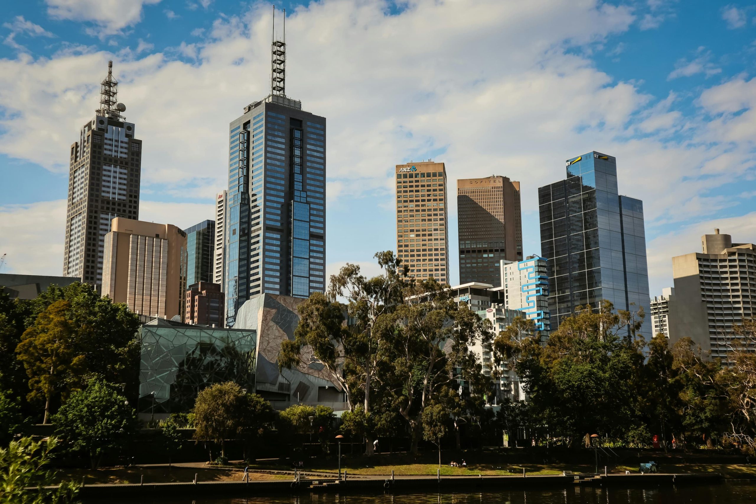 7 Tempat Ngopi Hits di Melbourne yang Instagramable dan Enak
